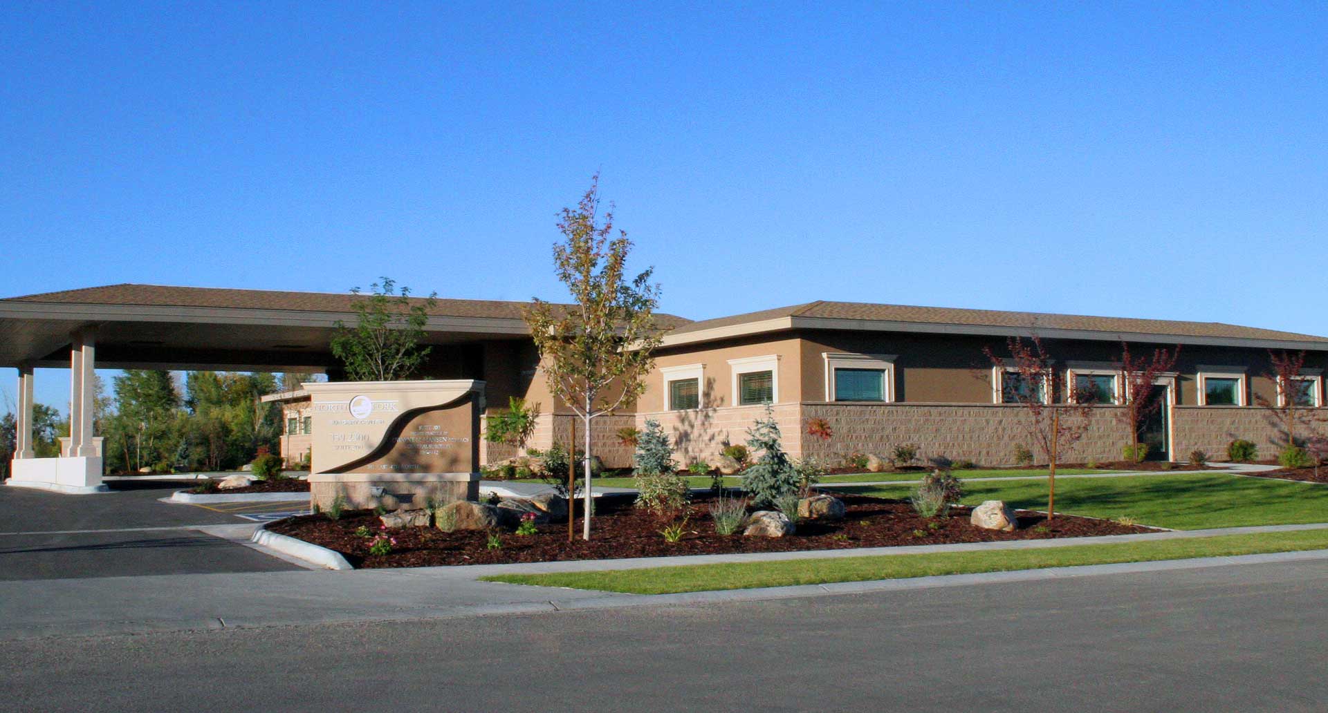 Madison Surgery Center - Madisonhealth