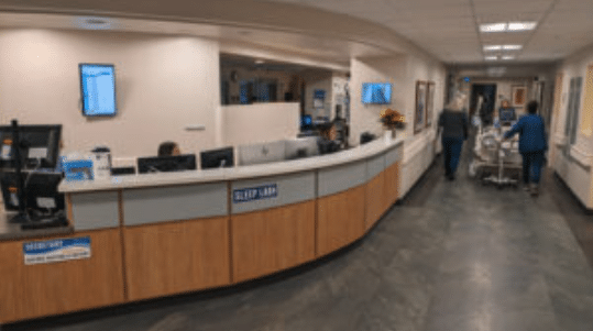 Our Staffing Standard Goal: MedSurg/ICU Leads the Way - Madisonhealth